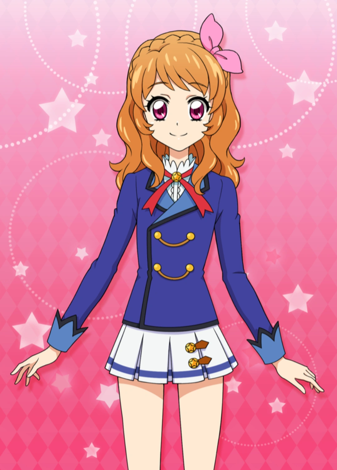 Ōzora Akari | Wikia Aikatsu Tiếng Việt | FANDOM powered by Wikia