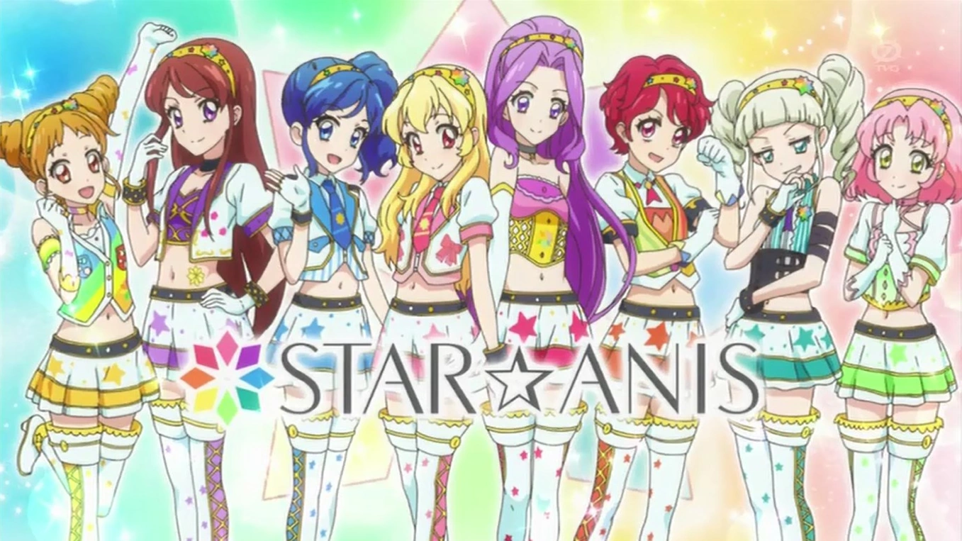 Image - 螢幕快照 2015-04-23 下午06.07.43.png | Aikatsu Wiki | FANDOM powered ...