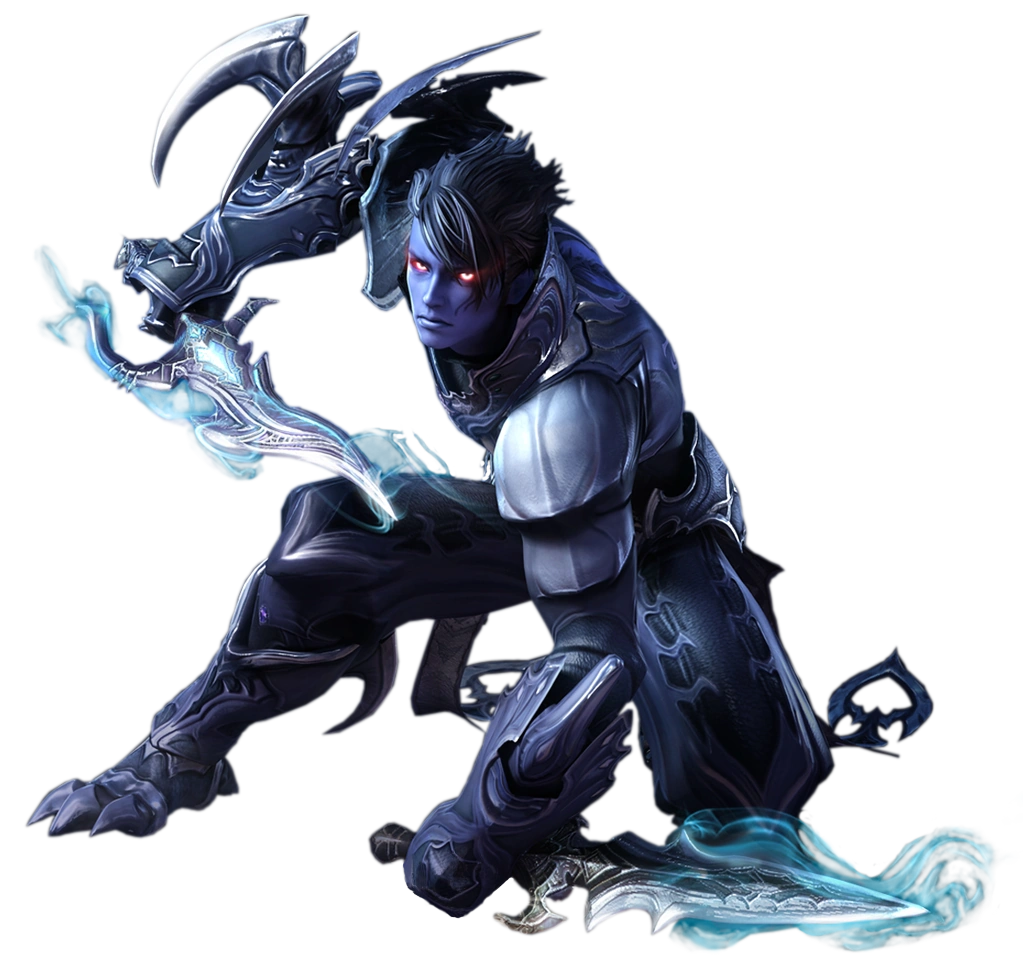 Assassin | Aion Wiki | Fandom powered by Wikia