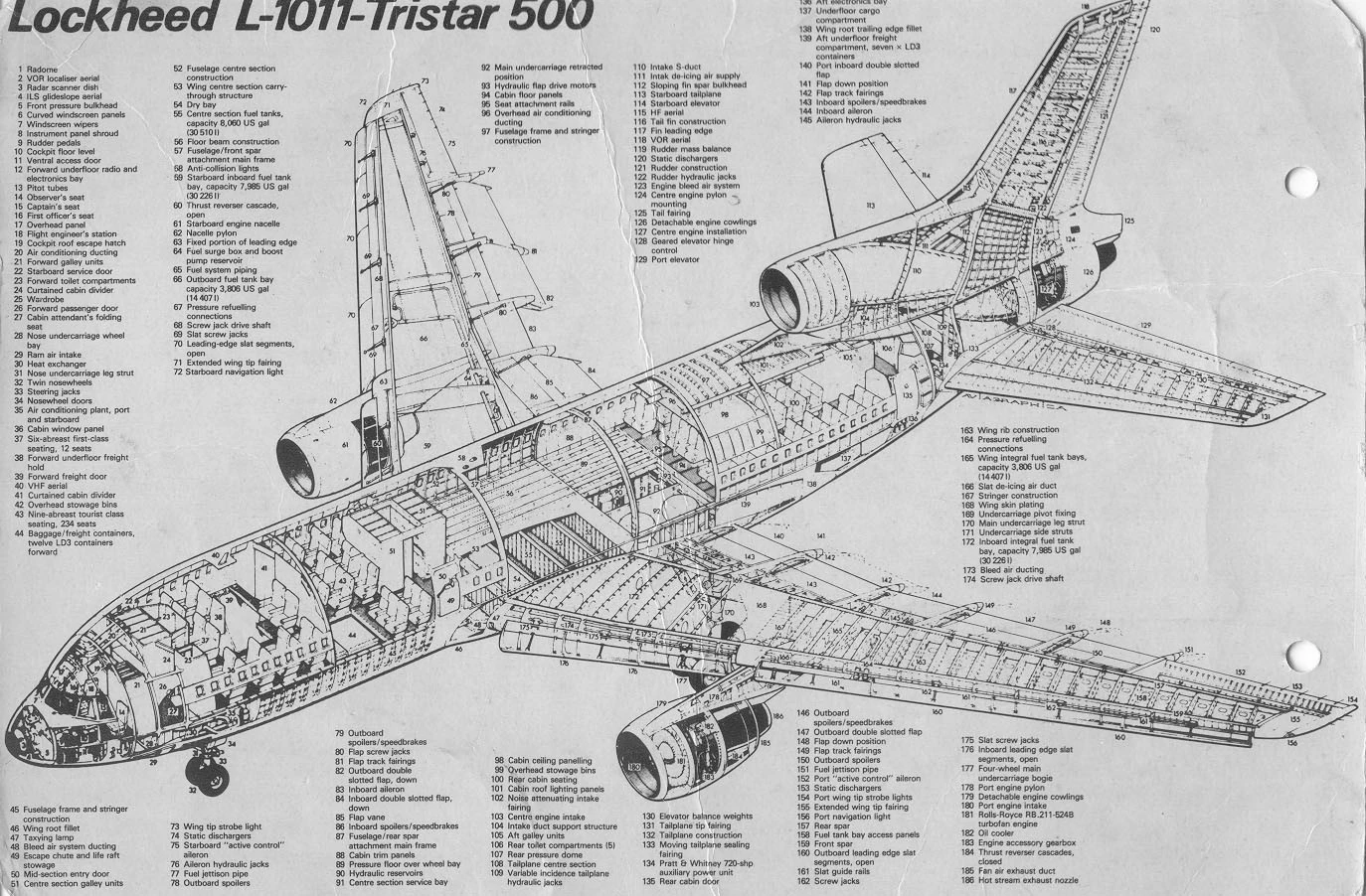 Image - Cutaway.jpg | Aircraft Wiki | FANDOM powered by Wikia