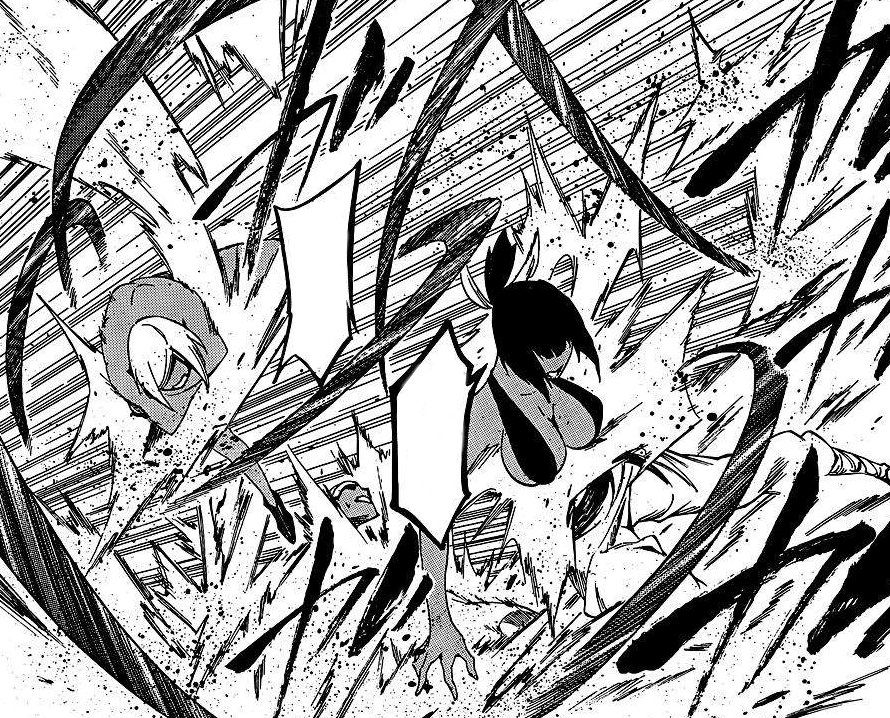 Shingu | Akame Ga Kill! Wiki | FANDOM powered by Wikia