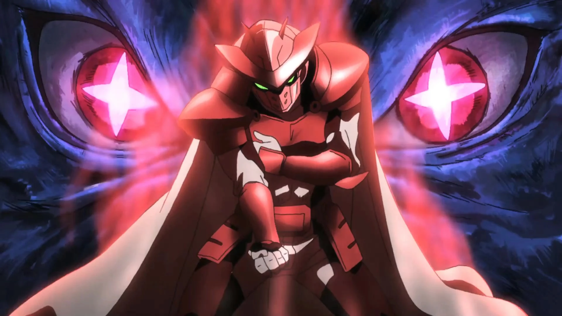 Image - Tatsumi's and Incurso's Anger.jpg | Akame Ga Kill! Wiki ...