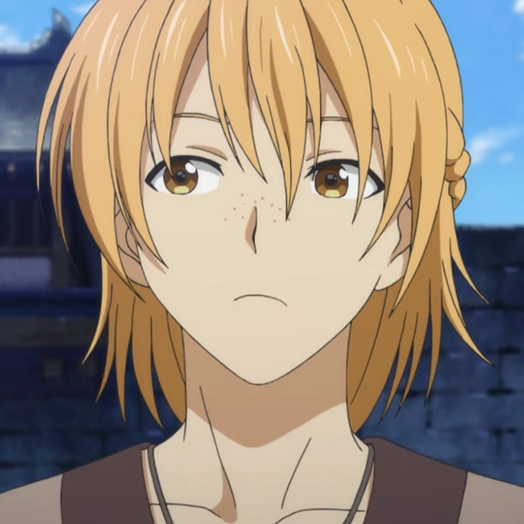 Han-Dae | Wiki Akatsukinoyona | Fandom powered by Wikia