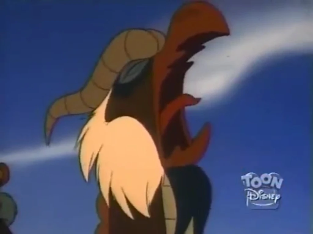 Saurus | Aladdin Wiki | FANDOM powered by Wikia