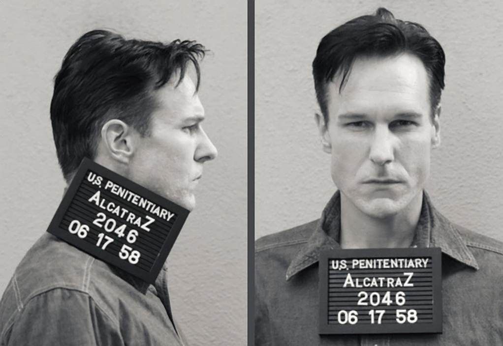 Kit Nelson | Alcatraz Wiki | Fandom powered by Wikia