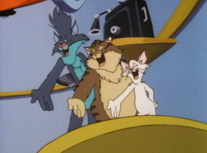 Cat | ALF Wiki | Fandom powered by Wikia