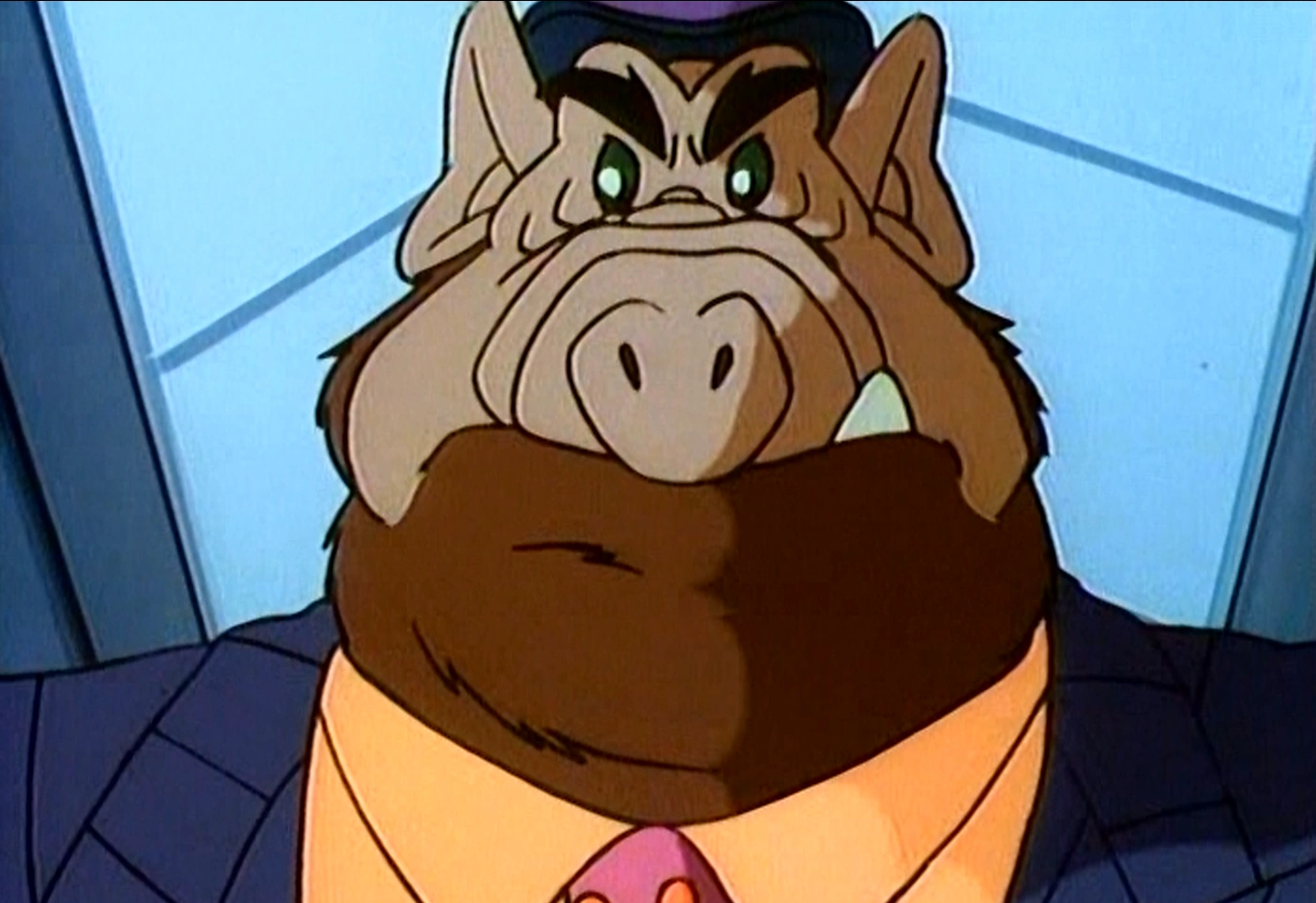 Brom Bones | ALF Wiki | Fandom powered by Wikia