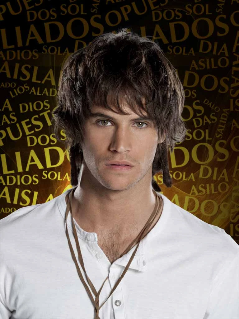Ian | Wiki Aliados-2013 | Fandom powered by Wikia