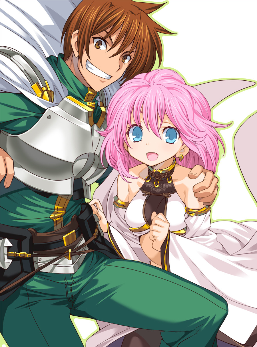 Rance Alicesoftwiki Fandom Powered By Wikia
