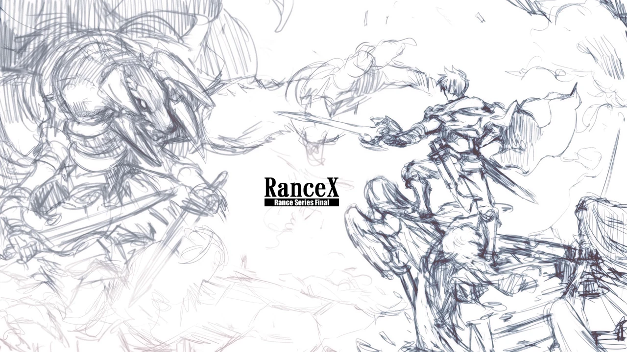 Rance X | AliceSoftWiki | Fandom powered by Wikia