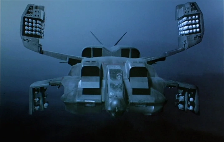 UD-4L Cheyenne Dropship | Alien Anthology Wiki | Fandom powered by Wikia