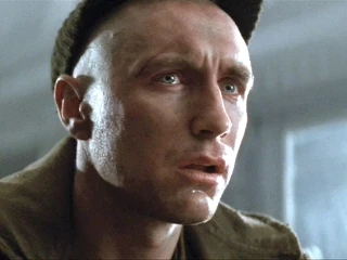 Walter Golic | Alien Anthology Wiki | FANDOM powered by Wikia