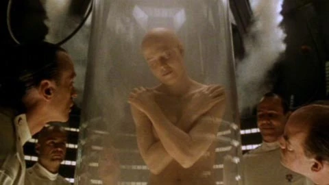 Image - Ripley clone.jpg | Alien Anthology Wiki | Fandom powered by Wikia