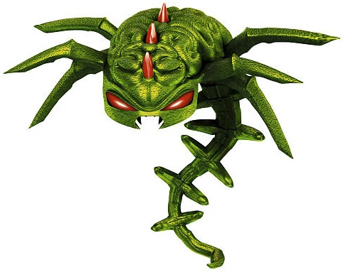 Brain | Alien Wiki | FANDOM powered by Wikia