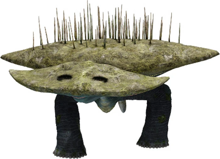 Groveback | Alien Planet Wiki | Fandom powered by Wikia