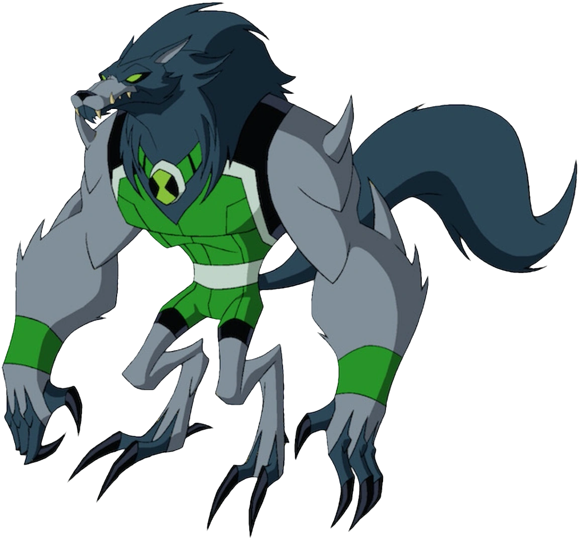 Loboan | Alien Species | FANDOM powered by Wikia