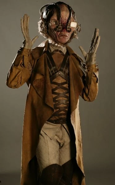 Category:Farscape Universe | Alien Species | Fandom powered by Wikia