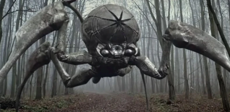 Alien (High Plains Invaders) | Alien Species | FANDOM powered by Wikia