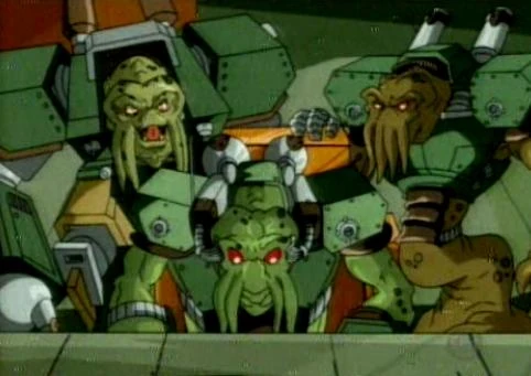 Glorft | Alien Species | Fandom powered by Wikia