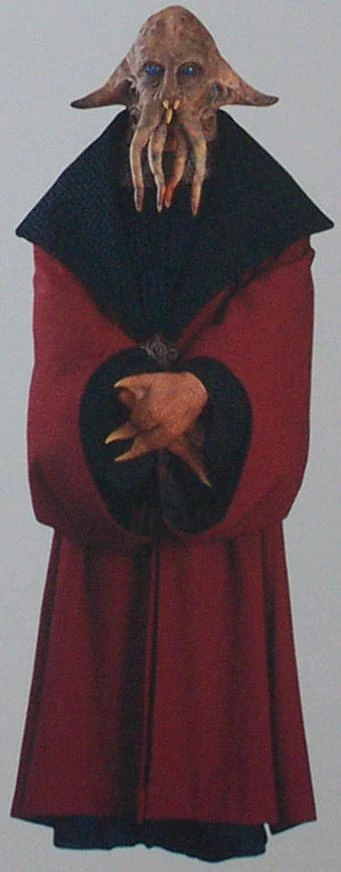 Quarren (Star Wars) | Alien Species | FANDOM powered by Wikia