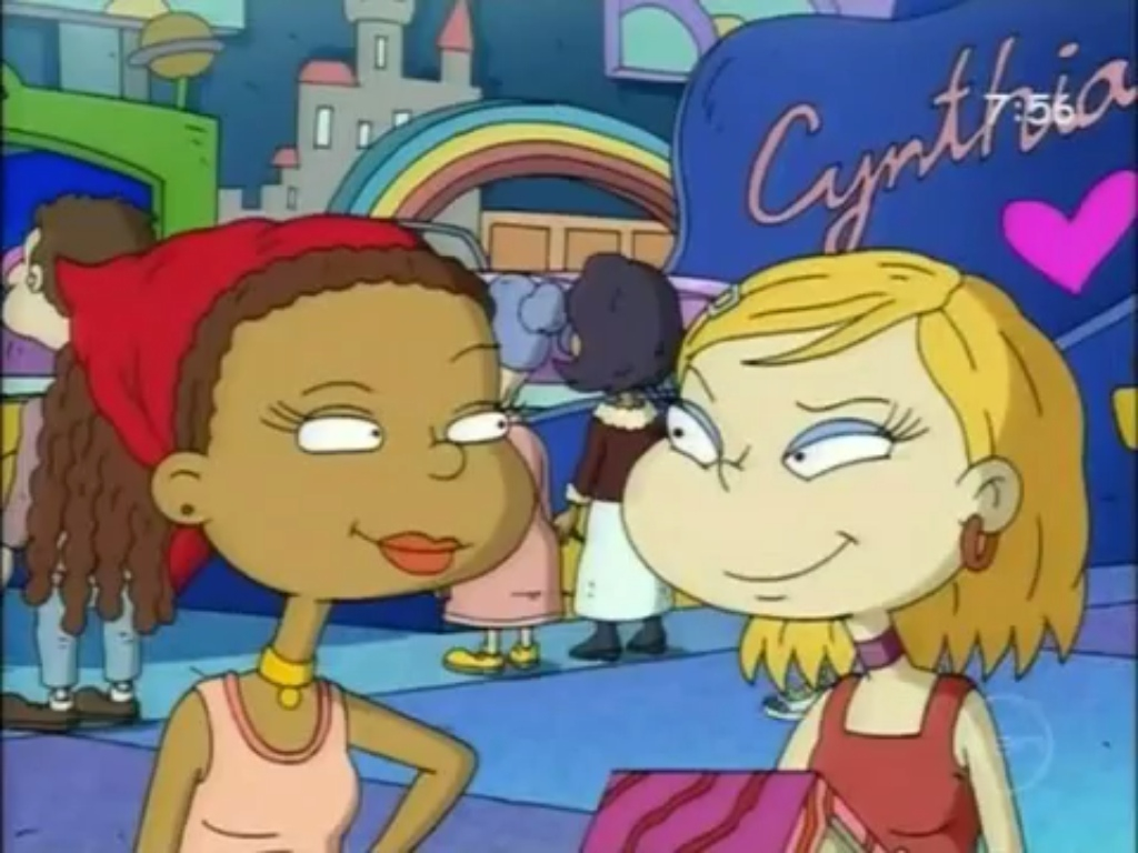 Image C19 1 All Grown Up Wiki Fandom Powered By Wikia