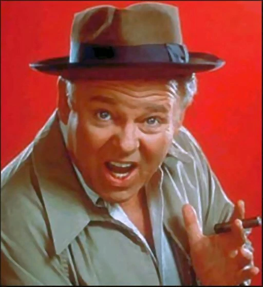 Archie Bunker | All In The Family TV show Wiki | Fandom powered by Wikia