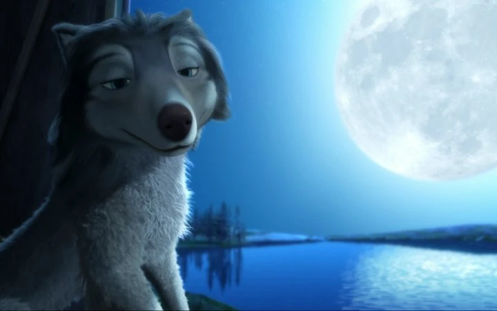 Omega Wolves | Alpha and Omega Wiki | Fandom powered by Wikia