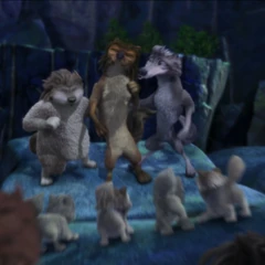 Omega Wolves | Alpha and Omega Wiki | Fandom powered by Wikia