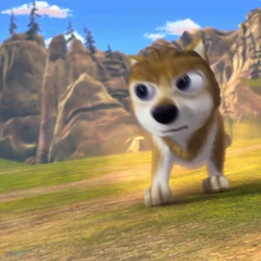 Fleet | Alpha and Omega Wiki | Fandom powered by Wikia