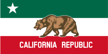 File:Flag of California 3 (Night of the Living Alternate History).svg ...