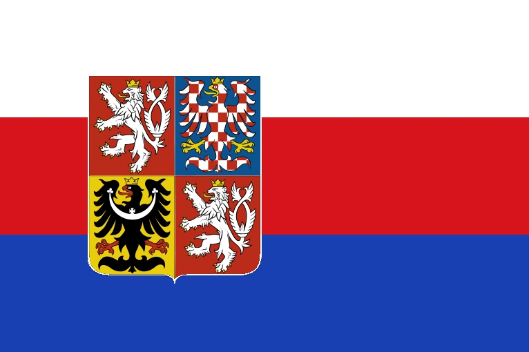 Bohemia (A Federation of Equals) | Alternative History | Fandom powered ...