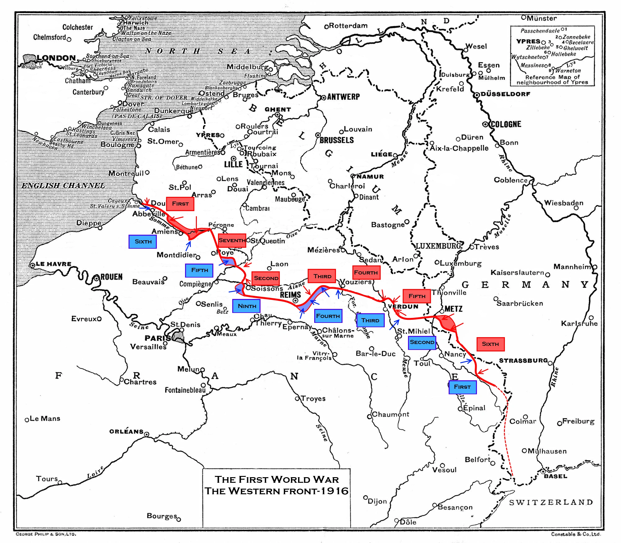 Image - France 1916.png | Alternative History | FANDOM powered by Wikia