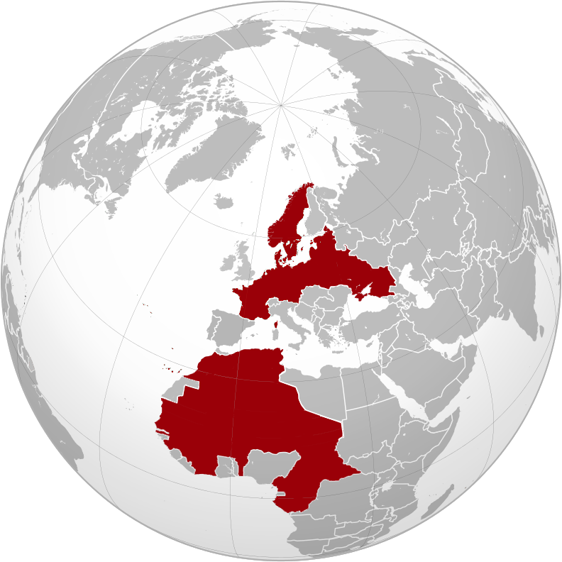 The German Reich Alternative History Fandom Powered By Wikia