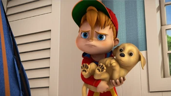 Dog Days | Alvin and the Chipmunks Wiki | FANDOM powered by Wikia