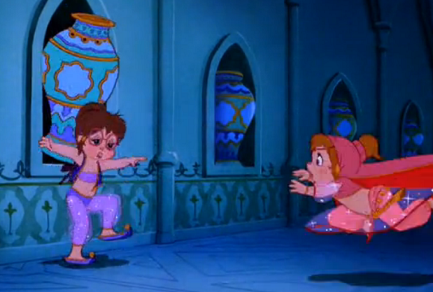 Image Clumsy Moment For Jeanettepng Alvin And The Chipmunks Wiki Fandom Powered By Wikia