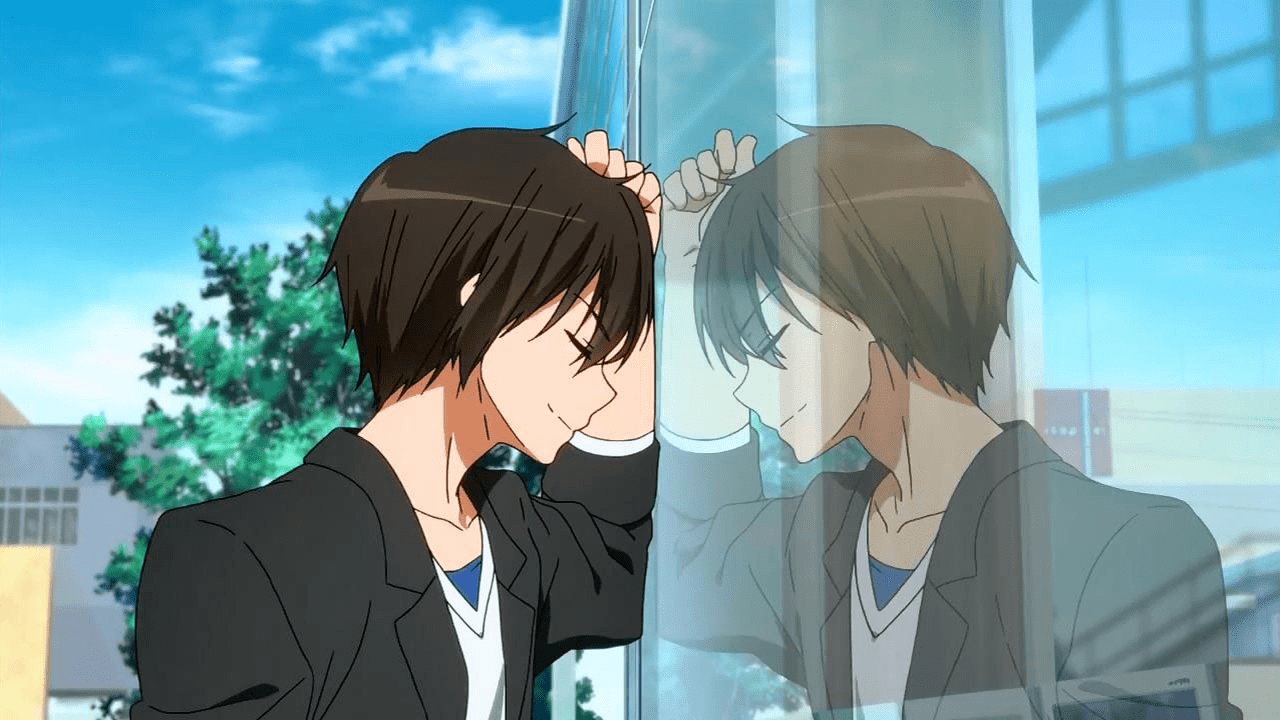 Amagi Brilliant Park Episode 1 Amagi Brilliant Park Wiki Fandom