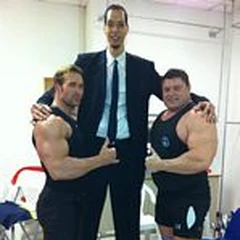 Brahim Takioullah/gallery | The Amazing Everything Wiki | FANDOM ...