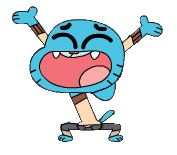 Gumball Watterson | Amazing Regular Time Wiki | Fandom powered by Wikia