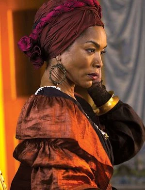Marie Laveau | American Horror Story Wiki | FANDOM powered by Wikia
