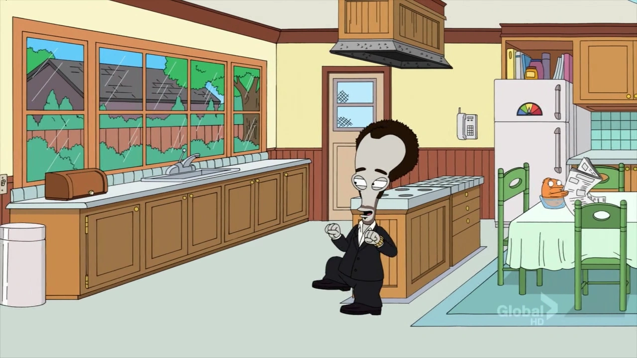 Potato Bread | American Dad Wikia | Fandom powered by Wikia