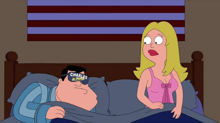 Now And Gwennotes American Dad Wikia Fandom Powered By Wikia