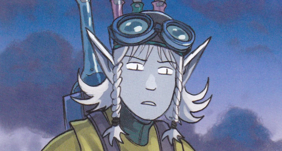 Riva Ash | Amulet Wiki | FANDOM powered by Wikia