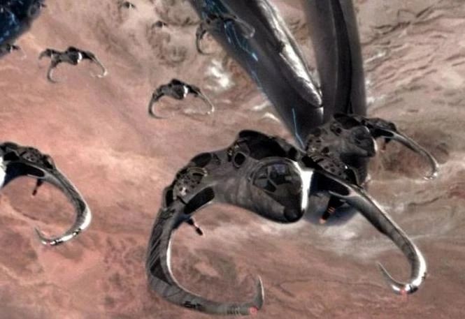 Fleet Tourney Round 1 Match 13: Guardian Moon vs Galactic Marines Saga ...