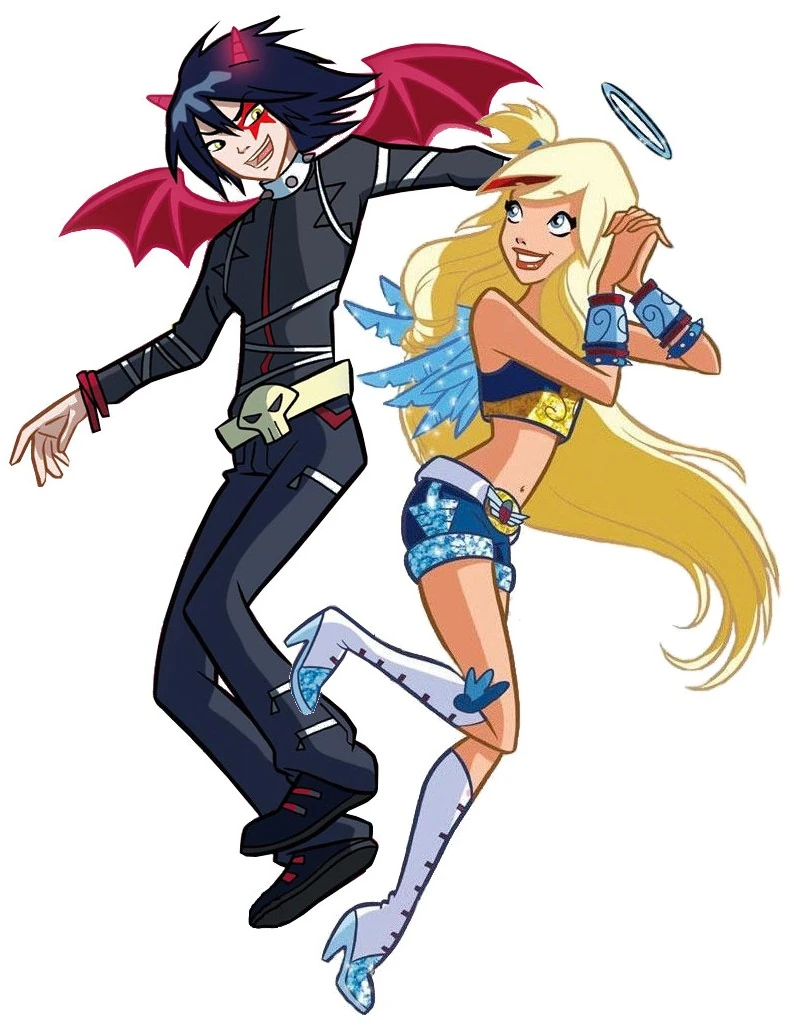 Category:Browse | Angel's Friends Wiki | FANDOM powered by Wikia