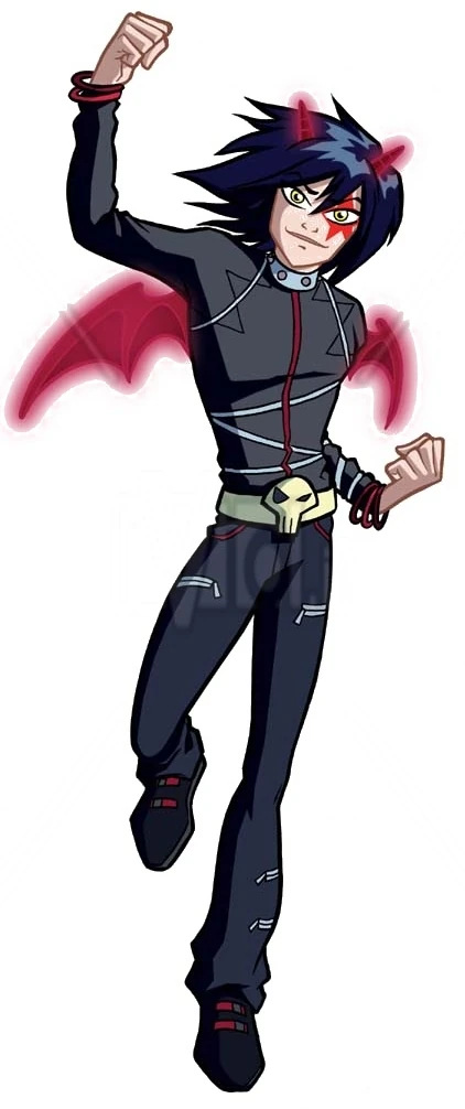 Image - Sulfus 02.jpg | Angel's Friends Wiki | Fandom powered by Wikia