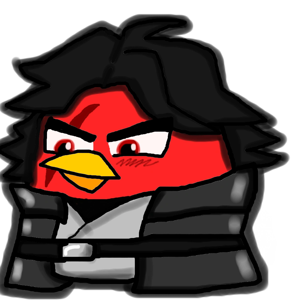 Wuorigon | Angry Birds Custom Wiki | FANDOM powered by Wikia