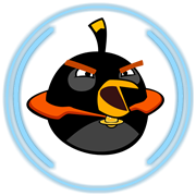 Bomb | Angry Birds Wiki | Fandom powered by Wikia
