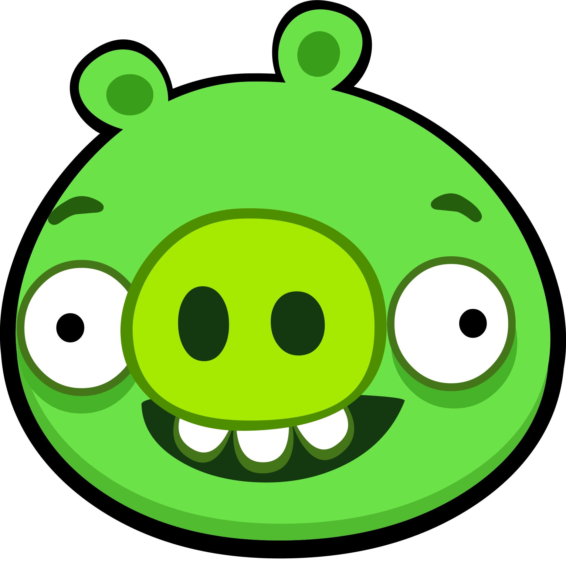 Minion Pigs | Angry Birds Wiki | Fandom powered by Wikia