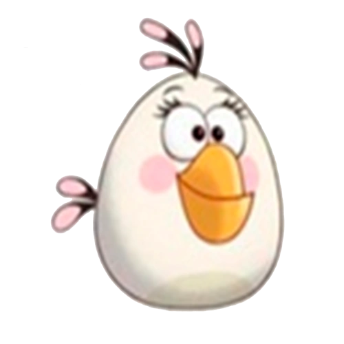 Image - Matilda-toons-new.png | Angry Birds Wiki | Fandom powered by Wikia