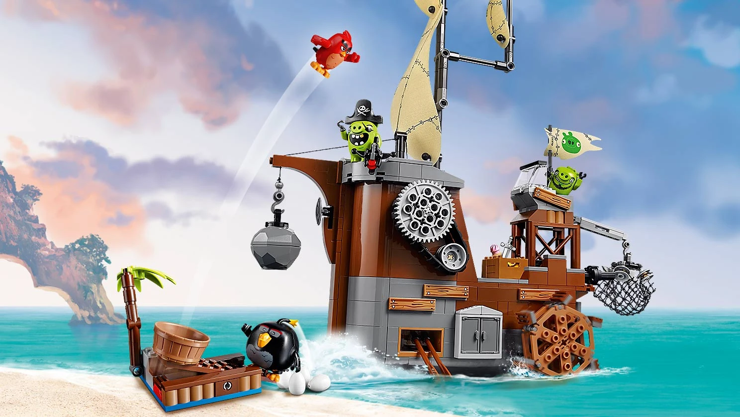 Image - Lego-angry-birds-movie-Piggy-Pirate-Ship-75825 home-banner.jpg ...
